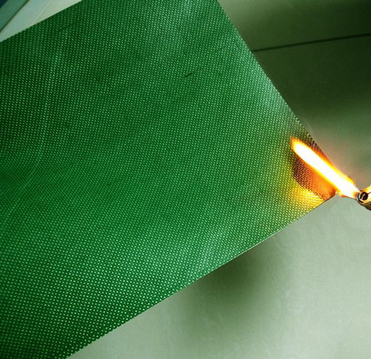 (NH4PO3)n Silane Coated Ammonium Polyphosphate Flame Retardant