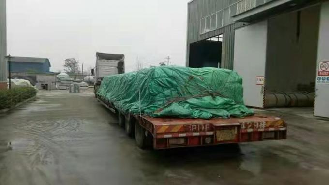 REACH Melamine Formaldehyde Resin Coated APP Ammonium Polyphosphate